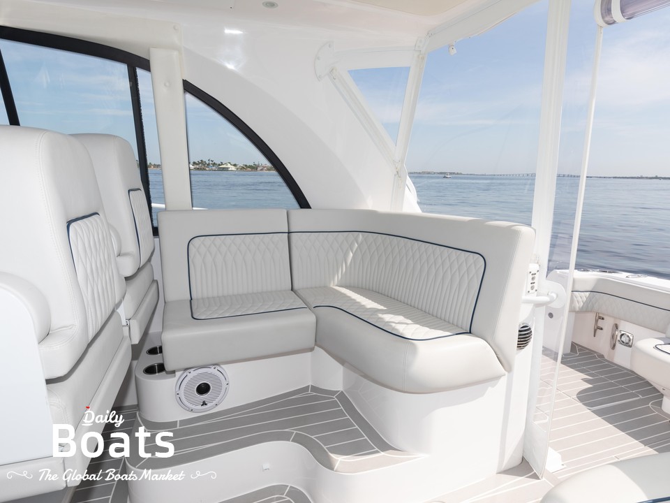 2021 Intrepid 410 Evolution for sale. View price, photos and Buy 2021 ...