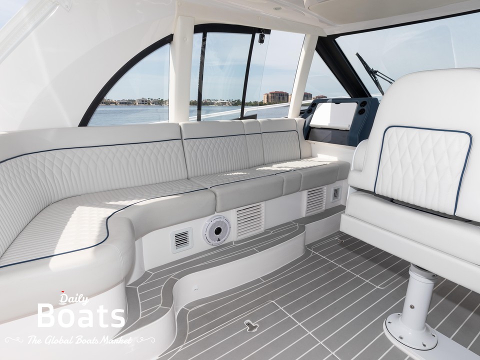 2021 Intrepid 410 Evolution for sale. View price, photos and Buy 2021 ...