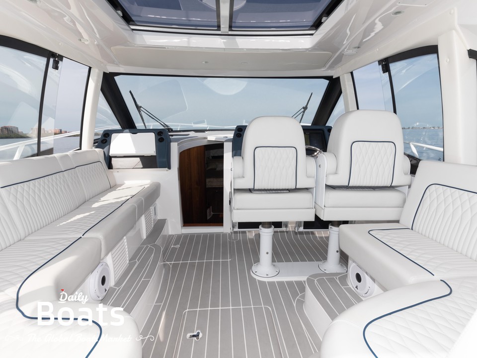 2021 Intrepid 410 Evolution for sale. View price, photos and Buy 2021 ...