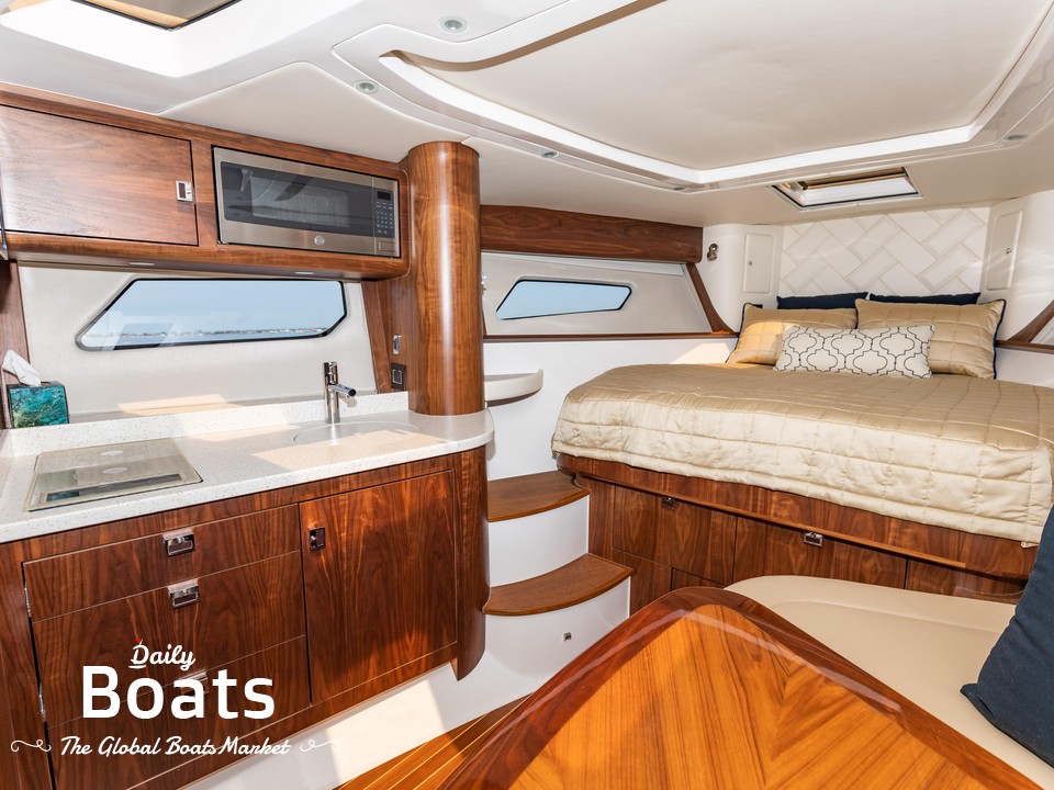 2021 Intrepid 410 Evolution for sale. View price, photos and Buy 2021 ...