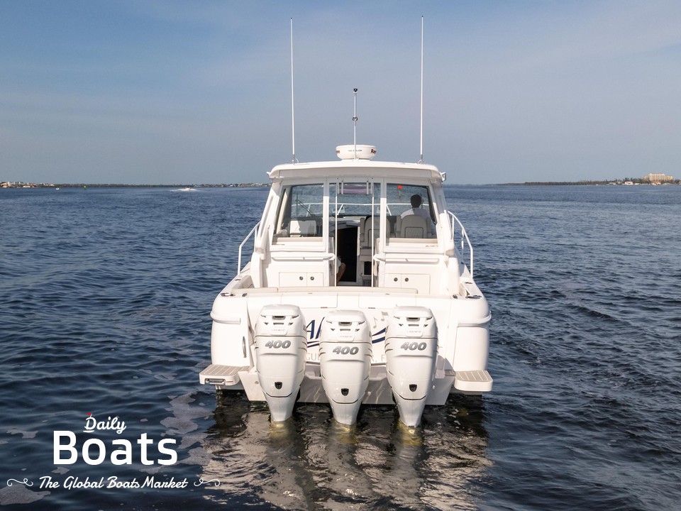 2021 Intrepid 410 Evolution for sale. View price, photos and Buy 2021 ...