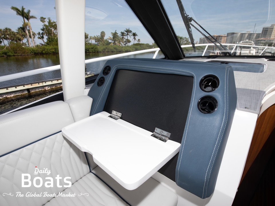 2021 Intrepid 410 Evolution for sale. View price, photos and Buy 2021 ...