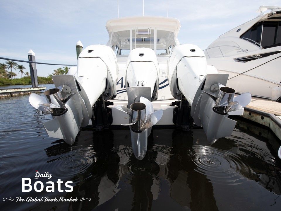 2021 Intrepid 410 Evolution for sale. View price, photos and Buy 2021 ...