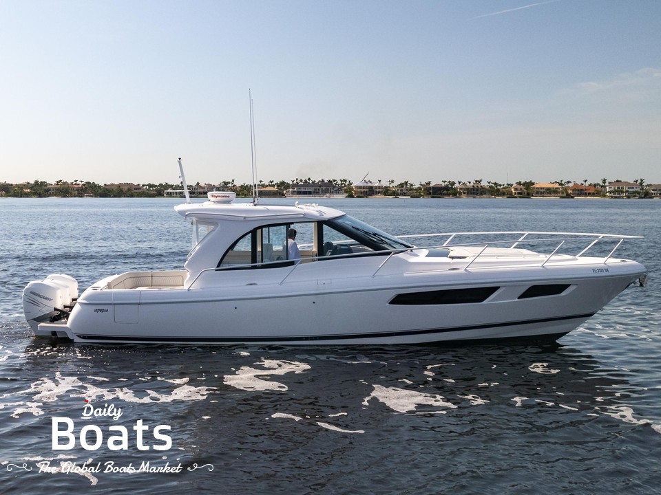 2021 Intrepid 410 Evolution for sale. View price, photos and Buy 2021 ...