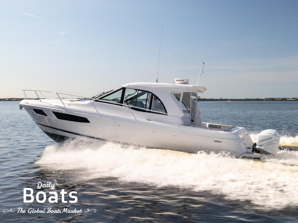 2021 Intrepid 410 Evolution for sale. View price, photos and Buy 2021 ...