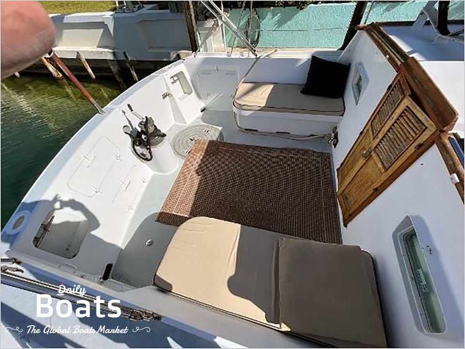 1983 Gladding Hearn Ray Hunt for sale. View price, photos and Buy 1983 ...