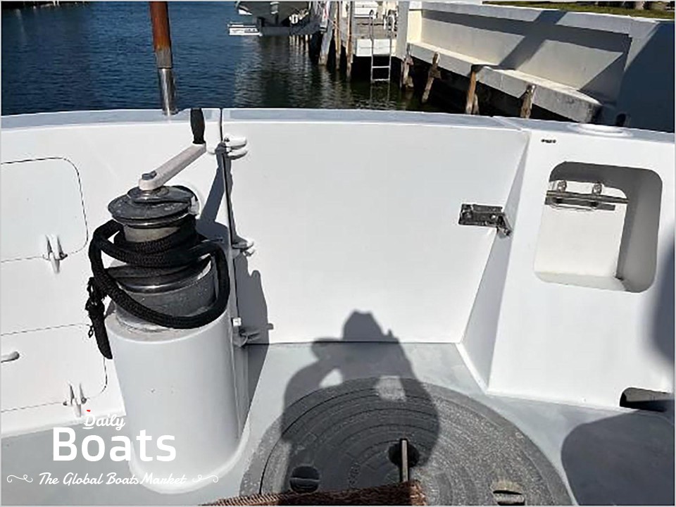 1983 Gladding Hearn Ray Hunt for sale. View price, photos and Buy 1983 ...