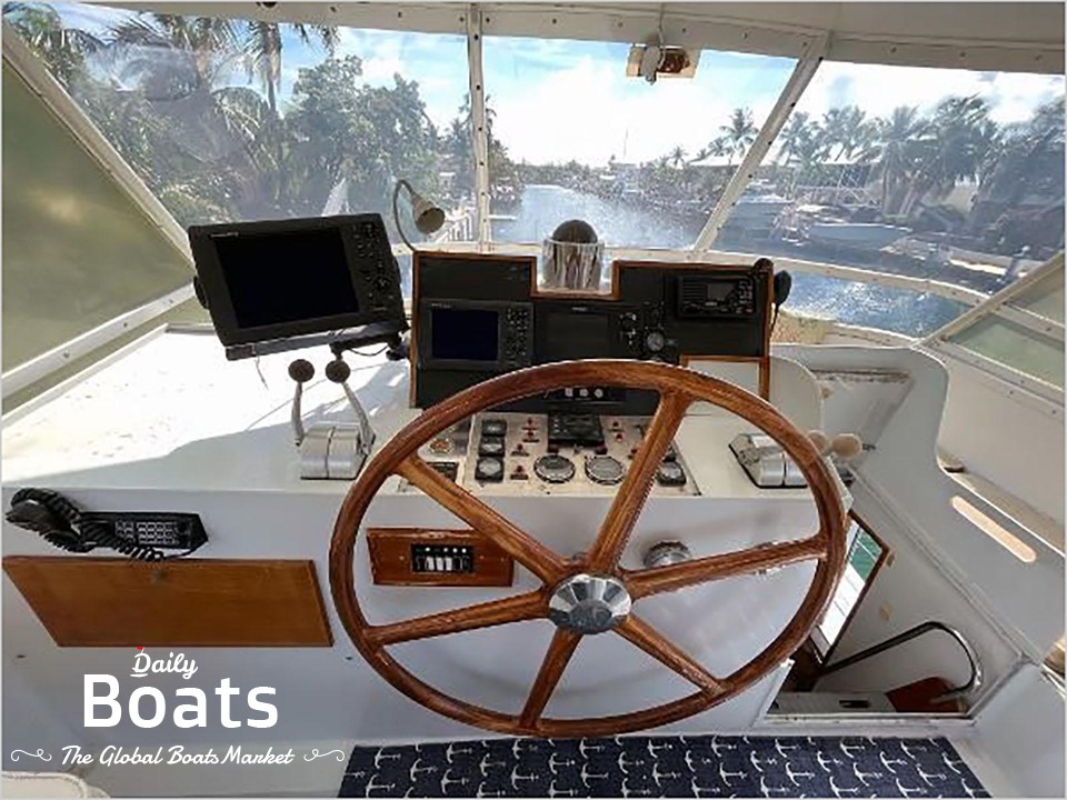 1983 Gladding Hearn Ray Hunt for sale. View price, photos and Buy 1983 ...