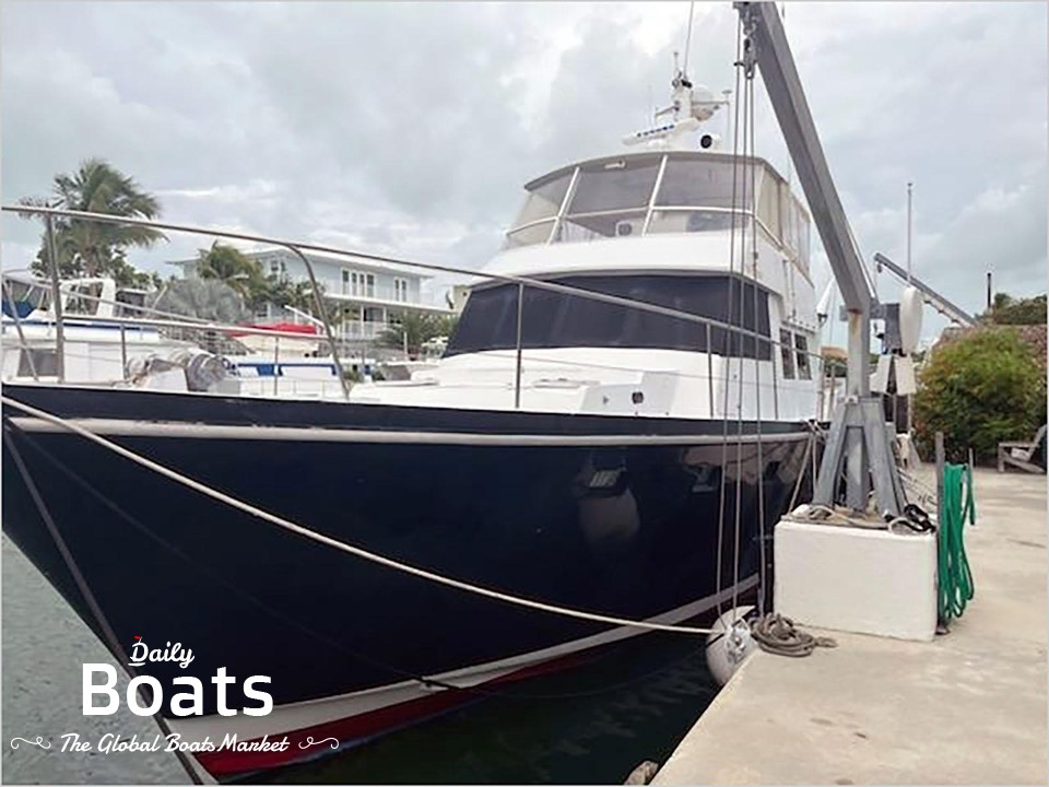 1983 Gladding Hearn Ray Hunt for sale. View price, photos and Buy 1983 ...