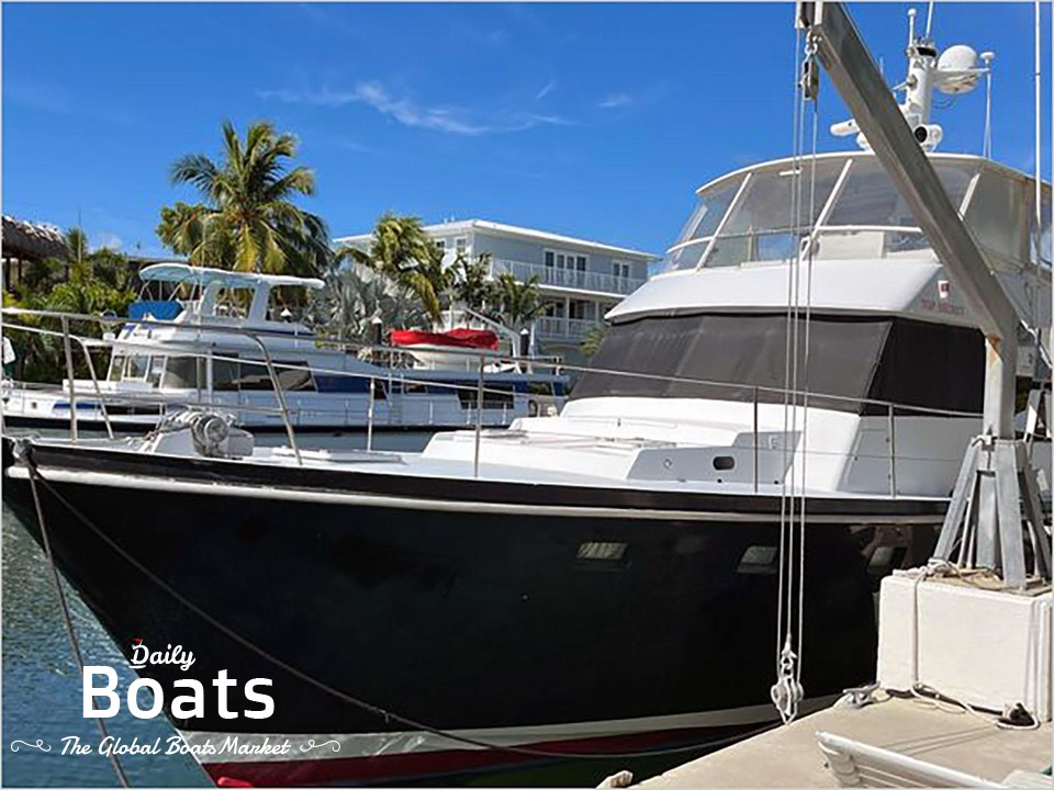 1983 Gladding Hearn Ray Hunt for sale. View price, photos and Buy 1983 ...