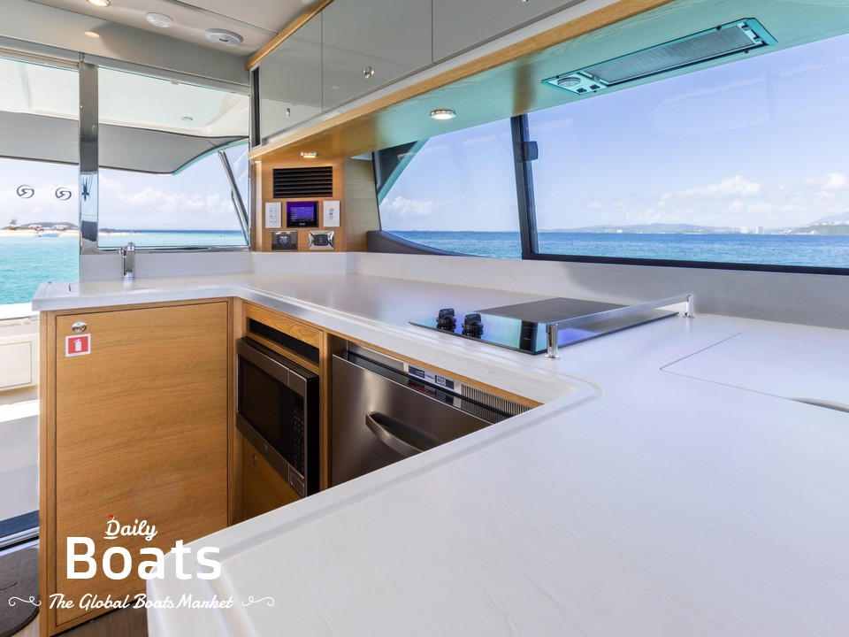 2022 Riviera 445 Suv / 45Ft for sale. View price, photos and Buy 2022 ...