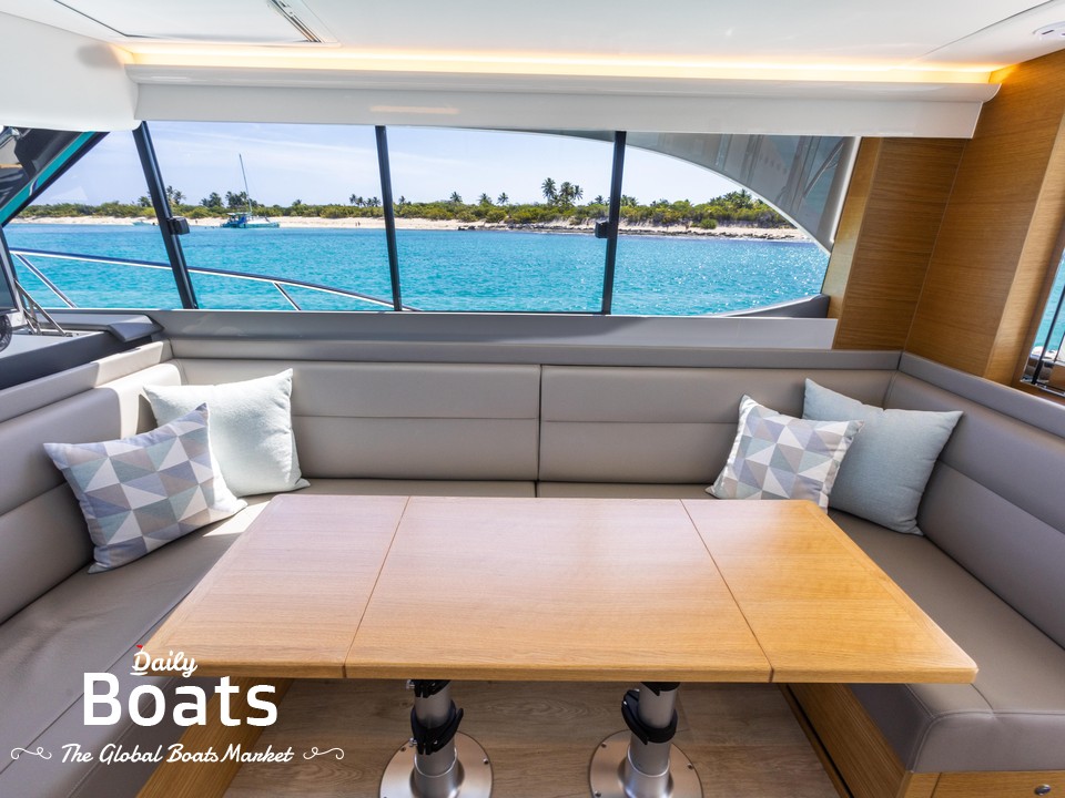 2022 Riviera 445 Suv / 45Ft for sale. View price, photos and Buy 2022 ...