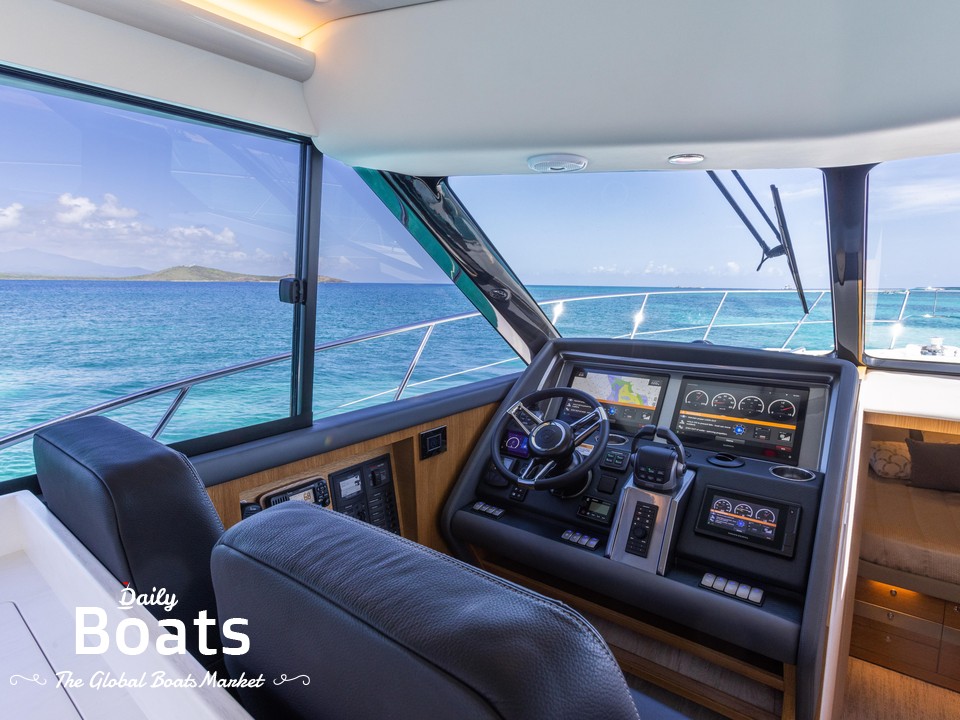 2022 Riviera 445 Suv / 45Ft for sale. View price, photos and Buy 2022 ...