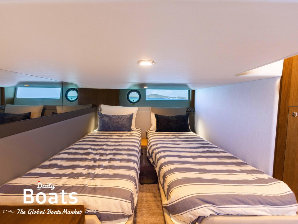 2022 Riviera 445 Suv / 45Ft for sale. View price, photos and Buy 2022 ...