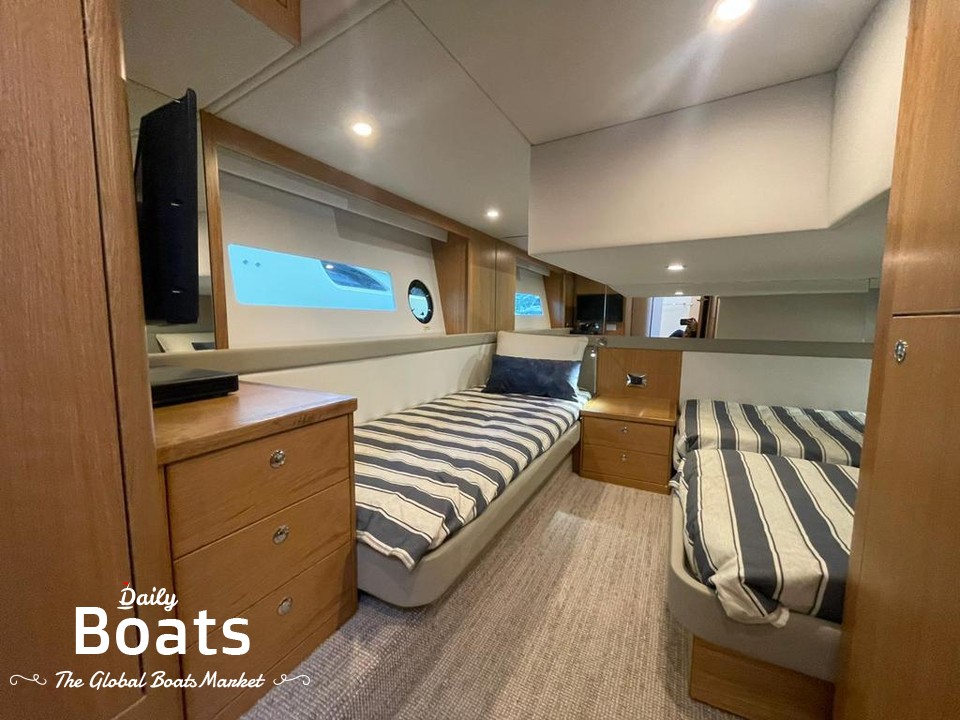 2022 Riviera 445 Suv / 45Ft for sale. View price, photos and Buy 2022 ...