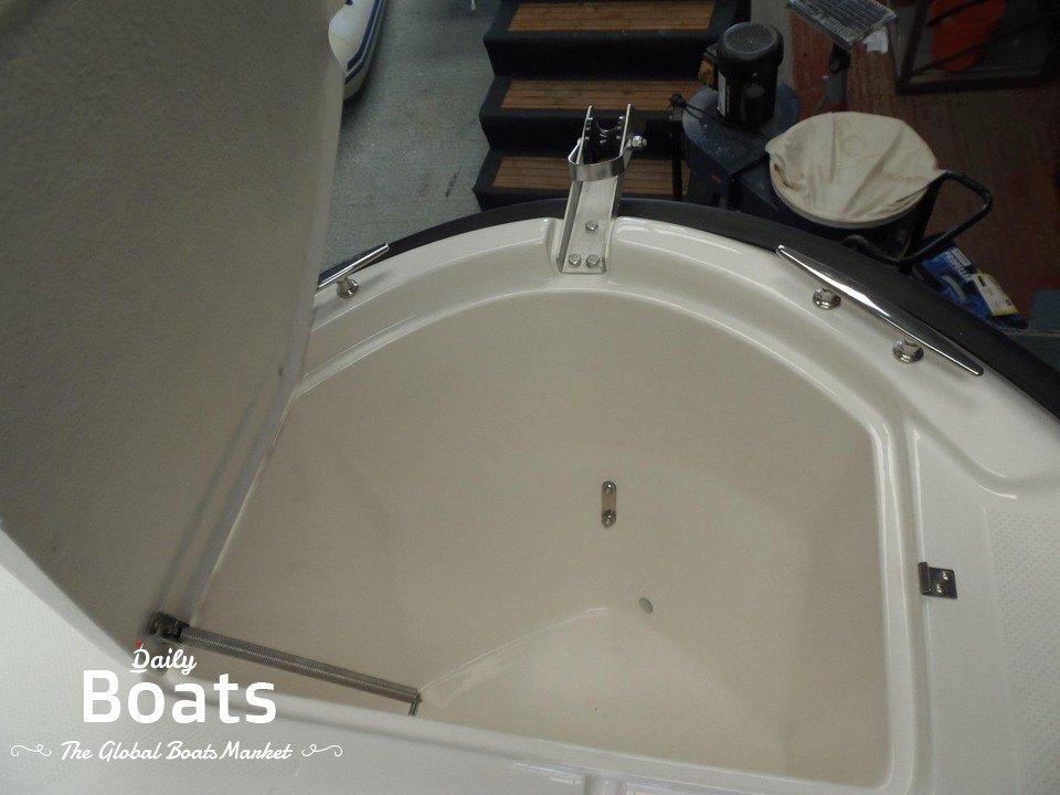 2023 Smartliner Fisher 21 Special for sale. View price, photos and Buy ...