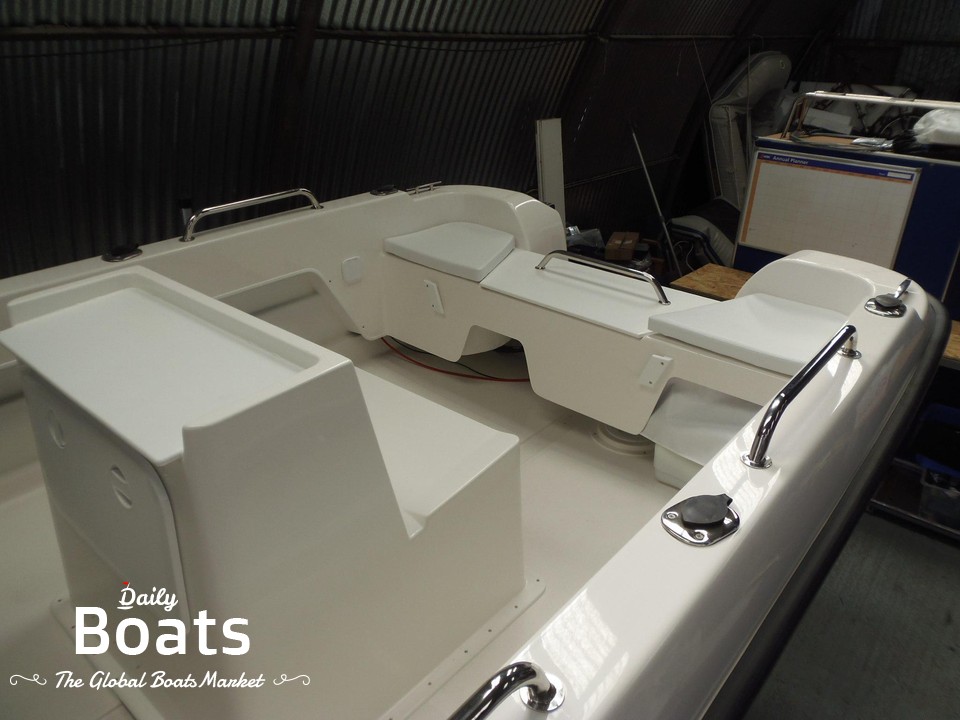 2023 Smartliner Fisher 21 Special for sale. View price, photos and Buy ...