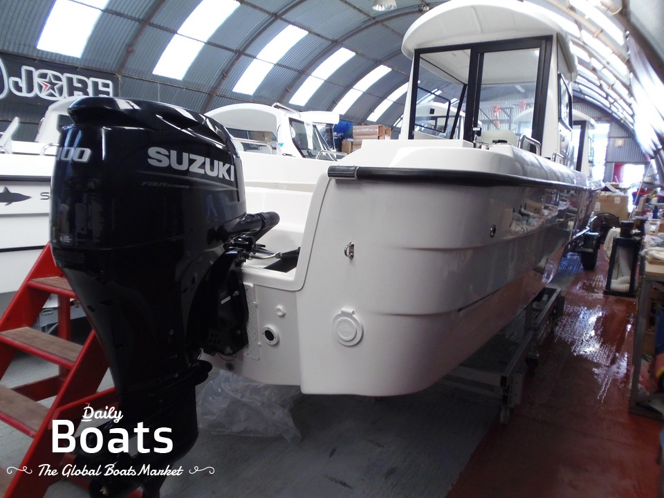 2023 Smartliner Fisher 21 Special for sale. View price, photos and Buy ...