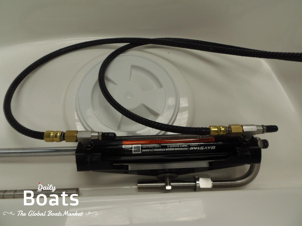 2023 Smartliner Fisher 21 Special for sale. View price, photos and Buy ...