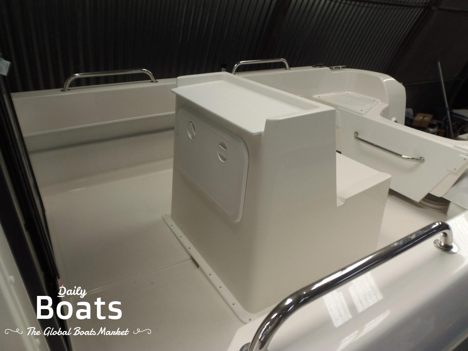 2023 Smartliner Fisher 21 Special for sale. View price, photos and Buy ...