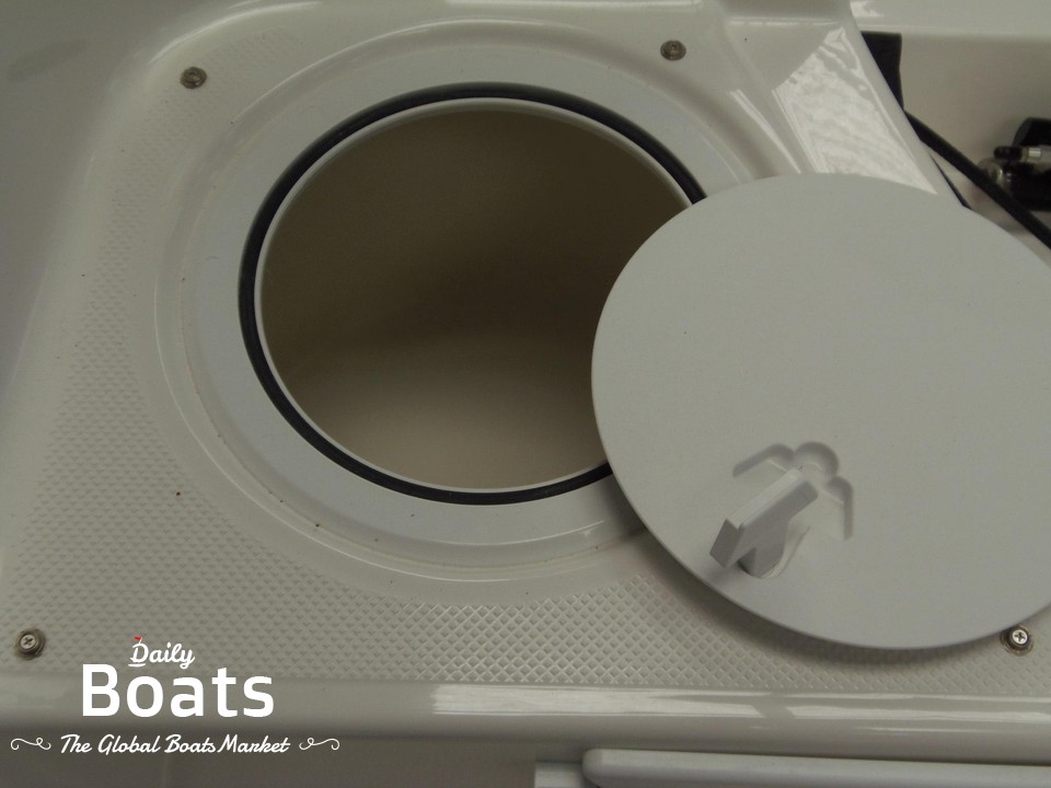 2023 Smartliner Fisher 21 Special for sale. View price, photos and Buy ...