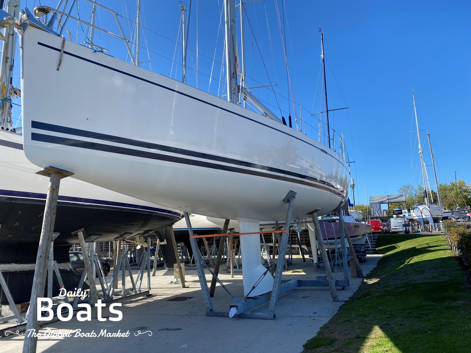 Arcona 430 for sale - Daily Boats