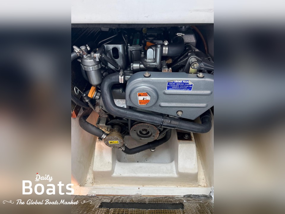 2009 Schock Harbor 25 for sale. View price, photos and Buy 2009 Schock ...