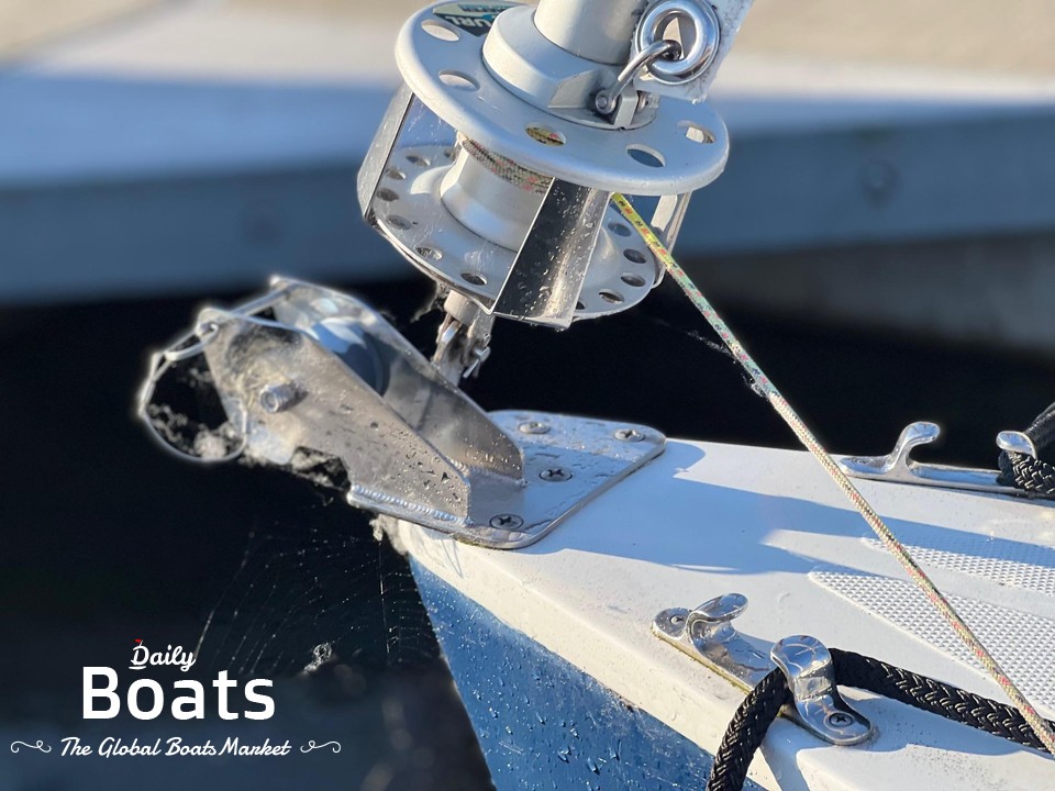 2009 Schock Harbor 25 for sale. View price, photos and Buy 2009 Schock ...