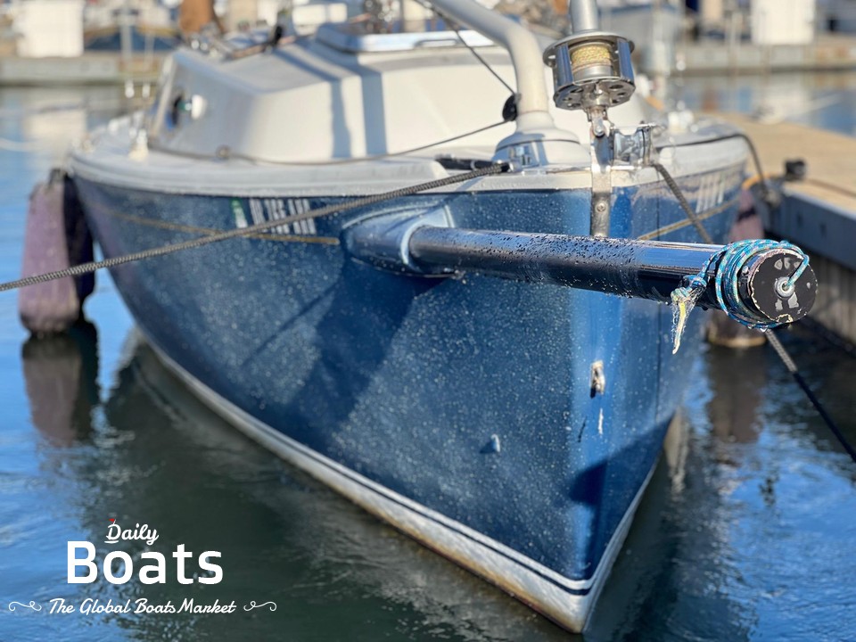 2009 Schock Harbor 25 for sale. View price, photos and Buy 2009 Schock ...