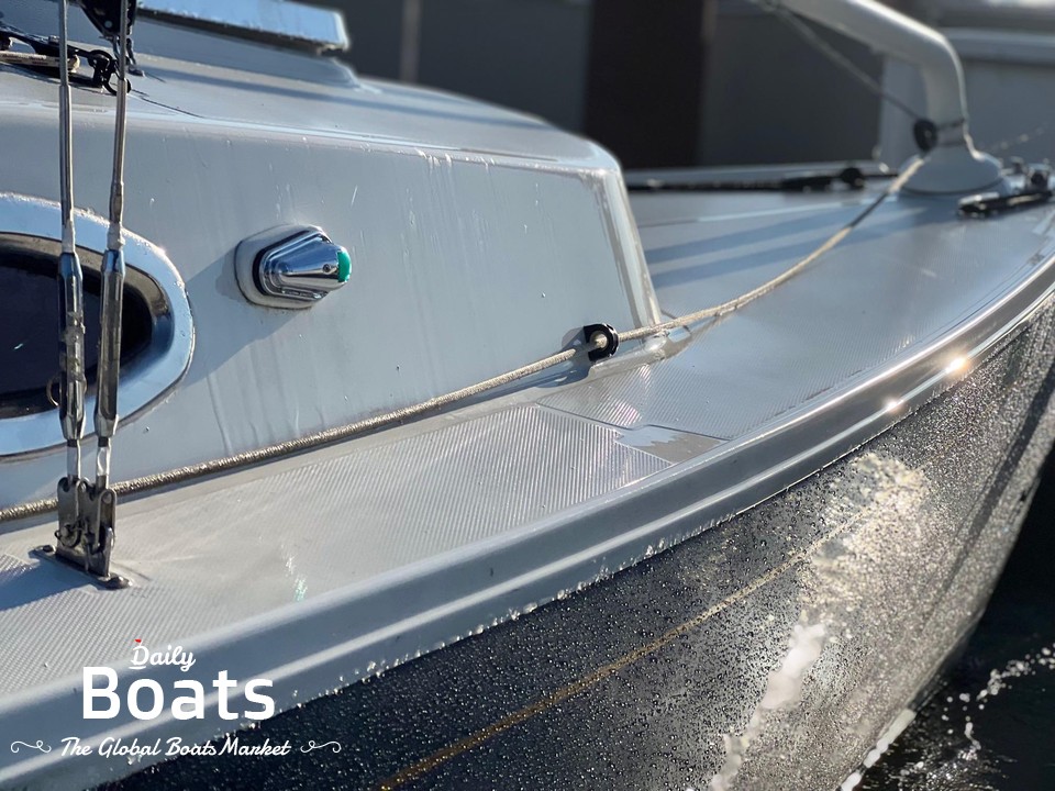 2009 Schock Harbor 25 for sale. View price, photos and Buy 2009 Schock ...