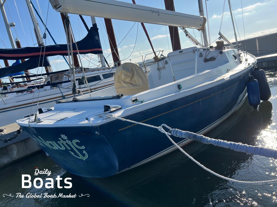 2009 Schock Harbor 25 for sale. View price, photos and Buy 2009 Schock ...