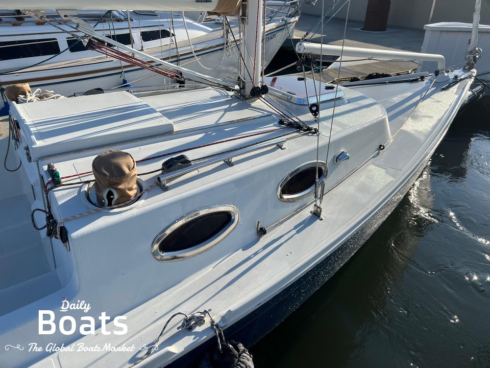 2009 Schock Harbor 25 for sale. View price, photos and Buy 2009 Schock ...