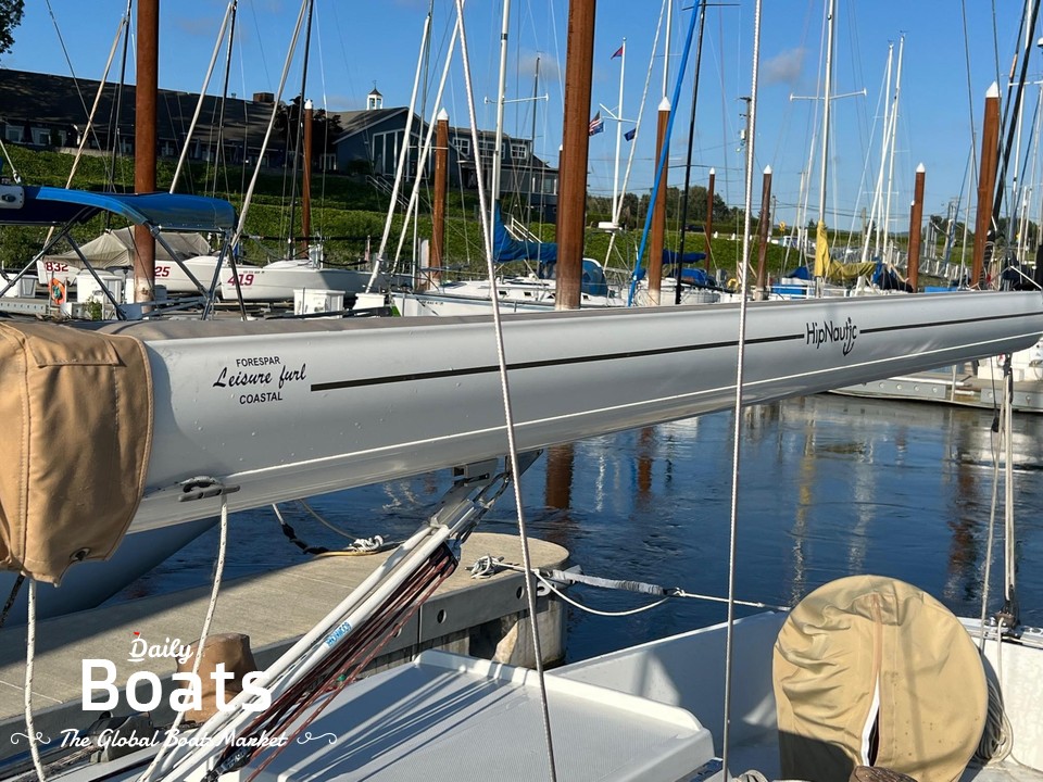 2009 Schock Harbor 25 for sale. View price, photos and Buy 2009 Schock ...