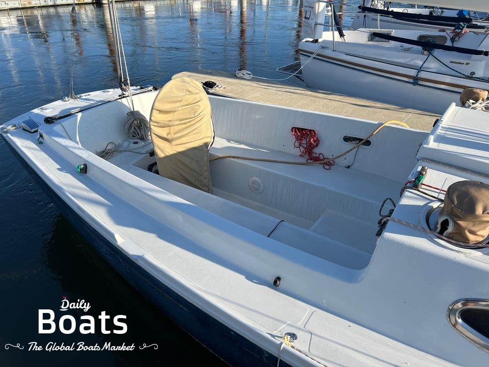 2009 Schock Harbor 25 for sale. View price, photos and Buy 2009 Schock ...