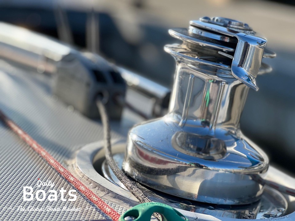 2009 Schock Harbor 25 for sale. View price, photos and Buy 2009 Schock ...