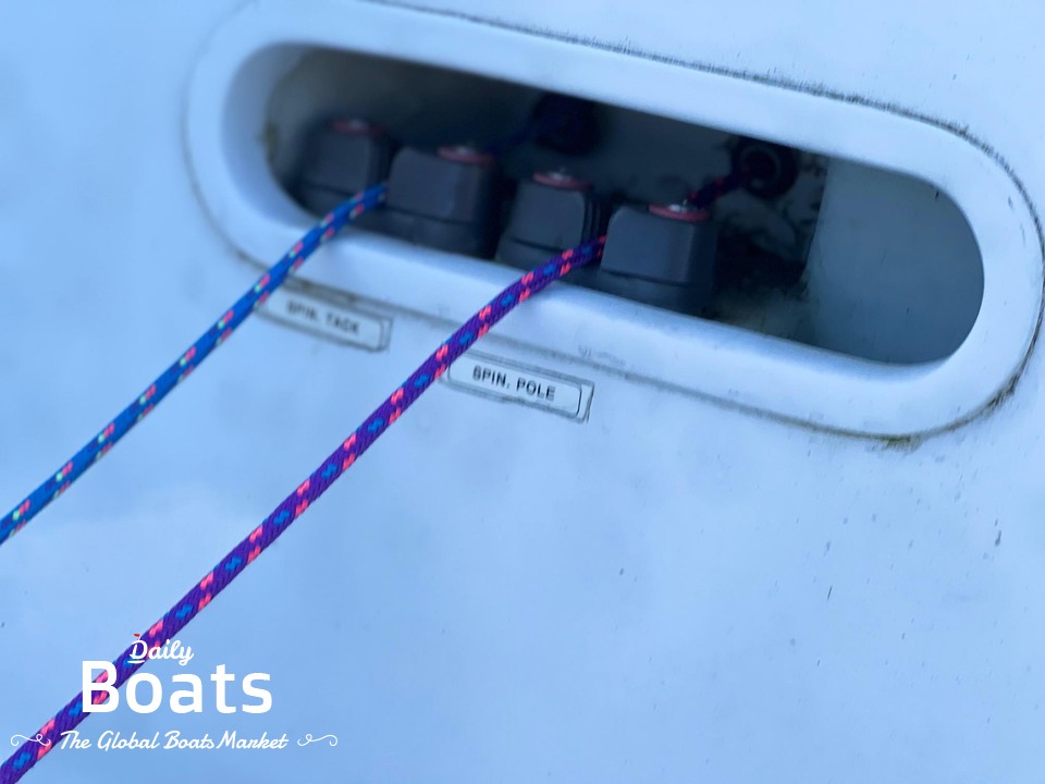 2009 Schock Harbor 25 for sale. View price, photos and Buy 2009 Schock ...