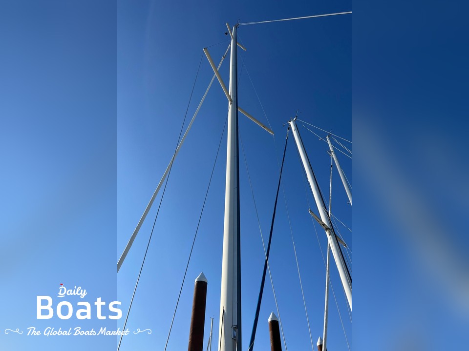 2009 Schock Harbor 25 for sale. View price, photos and Buy 2009 Schock ...