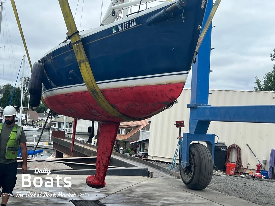 2009 Schock Harbor 25 for sale. View price, photos and Buy 2009 Schock ...