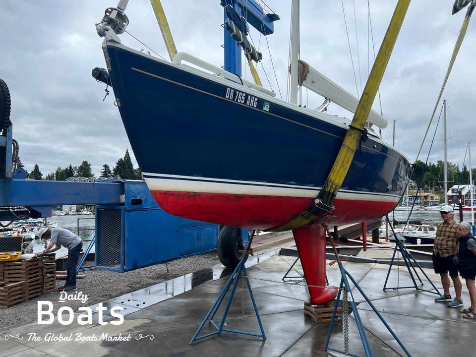 2009 Schock Harbor 25 for sale. View price, photos and Buy 2009 Schock ...