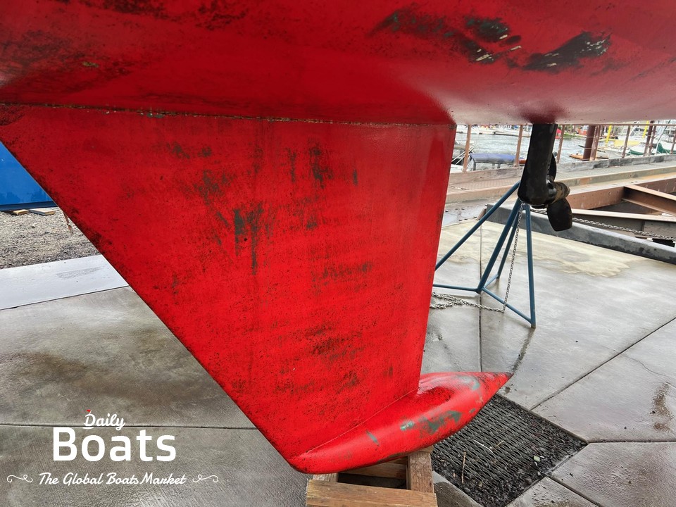 2009 Schock Harbor 25 for sale. View price, photos and Buy 2009 Schock ...