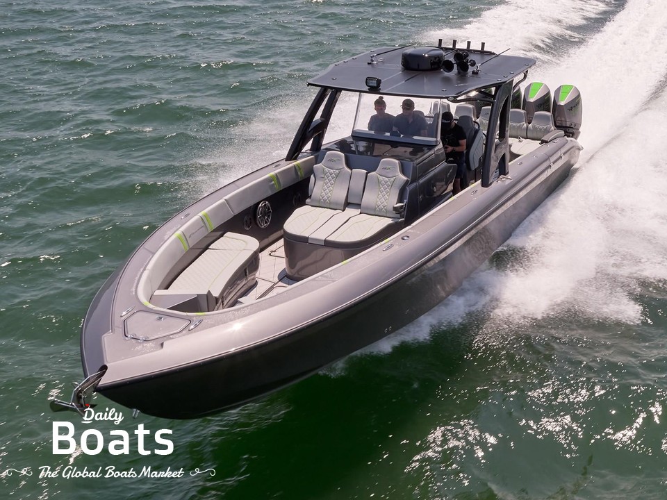 2020 Midnight Express 37' Open for sale. View price, photos and Buy ...