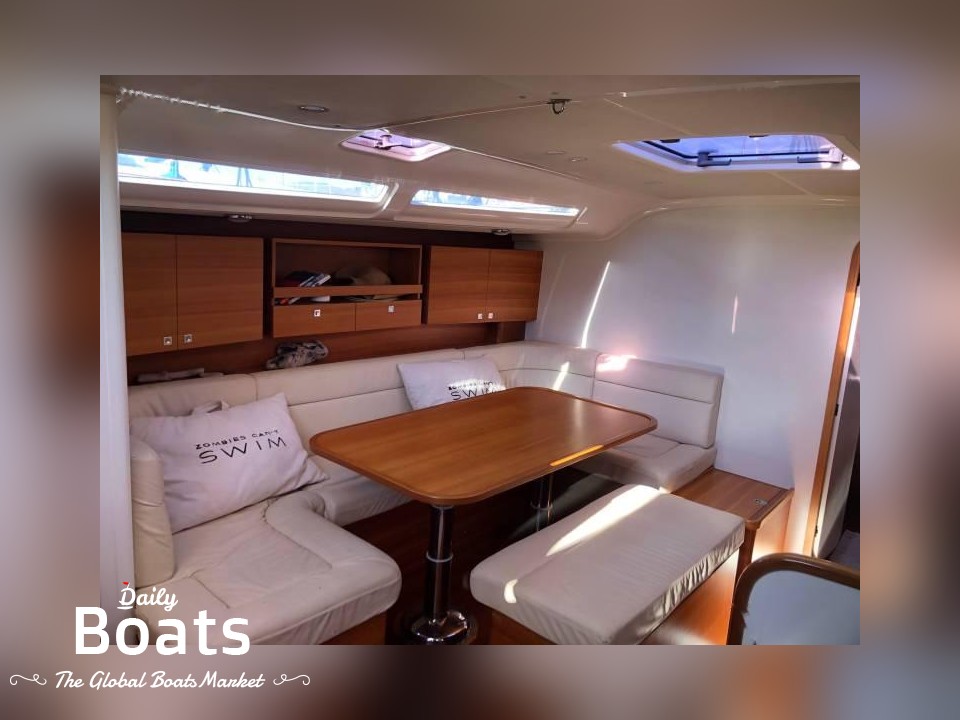 2008 Comar Yachts Comet 51 Sport for sale. View price, photos and Buy ...