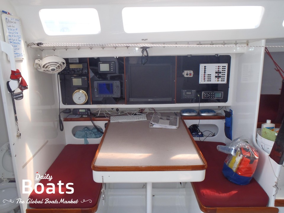 1992 Andrews 68 for sale. View price, photos and Buy 1992 Andrews 68 ...