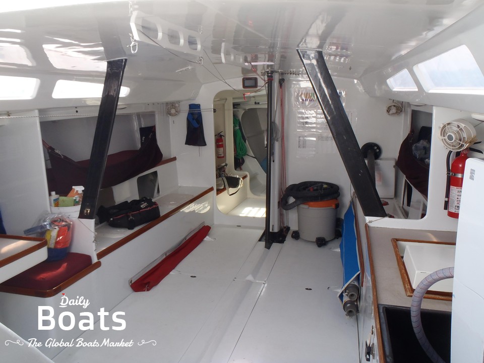 1992 Andrews 68 for sale. View price, photos and Buy 1992 Andrews 68 ...