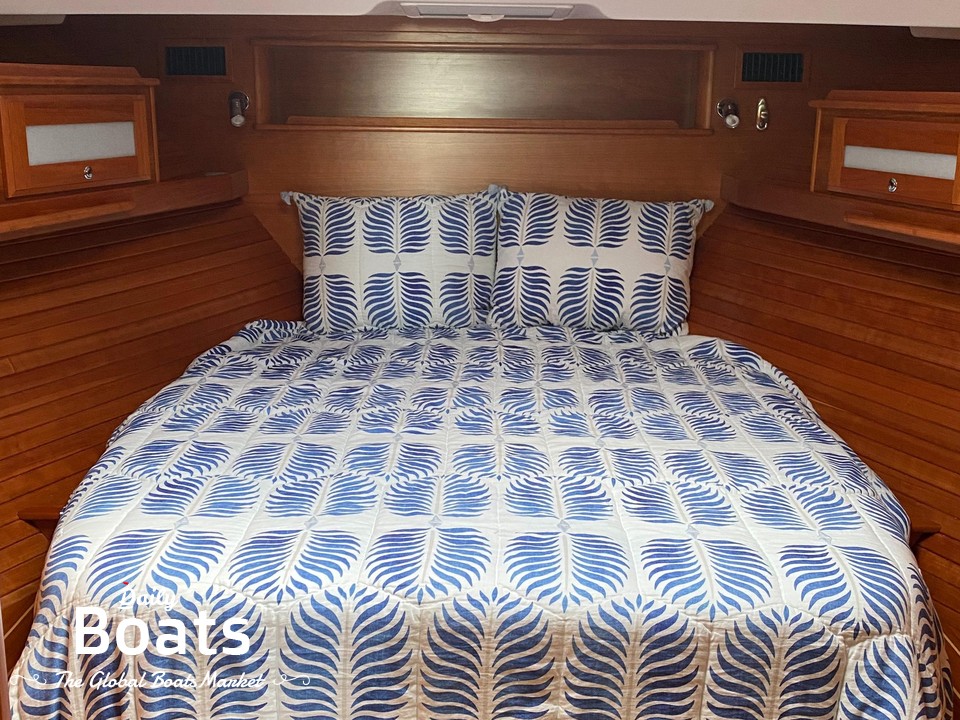 2021 Sabre 45 for sale. View price, photos and Buy 2021 Sabre 45 #491088