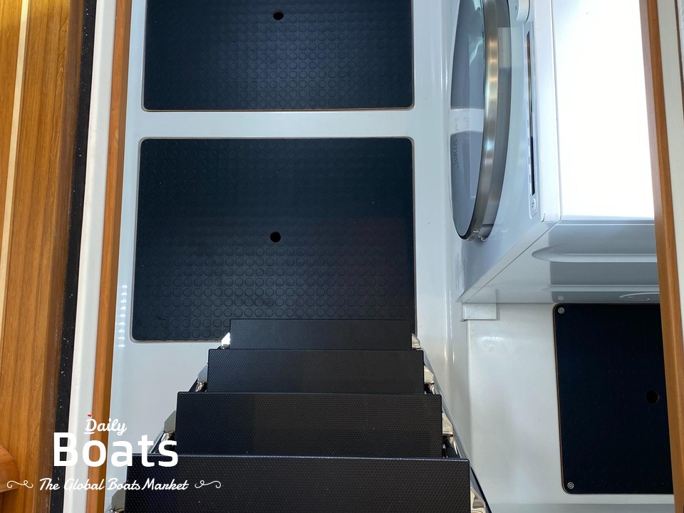 2021 Sabre 45 for sale. View price, photos and Buy 2021 Sabre 45 #491088