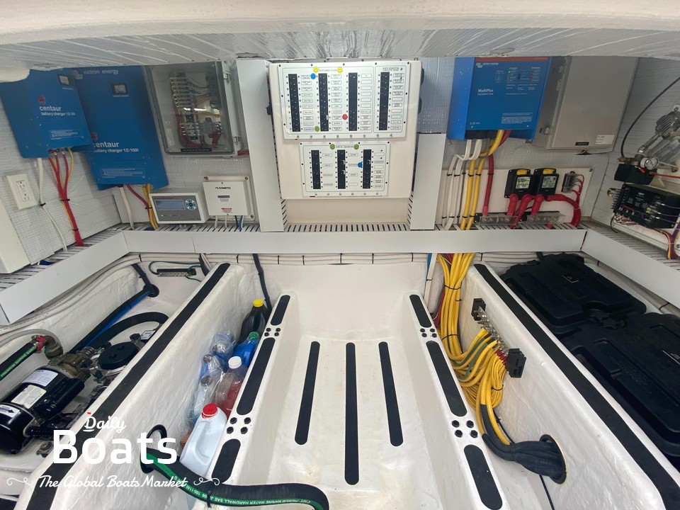 2021 Sabre 45 for sale. View price, photos and Buy 2021 Sabre 45 #491088