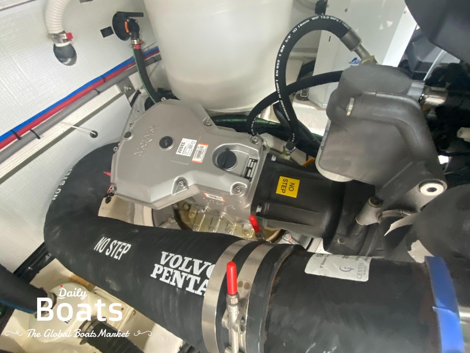 2021 Sabre 45 for sale. View price, photos and Buy 2021 Sabre 45 #491088