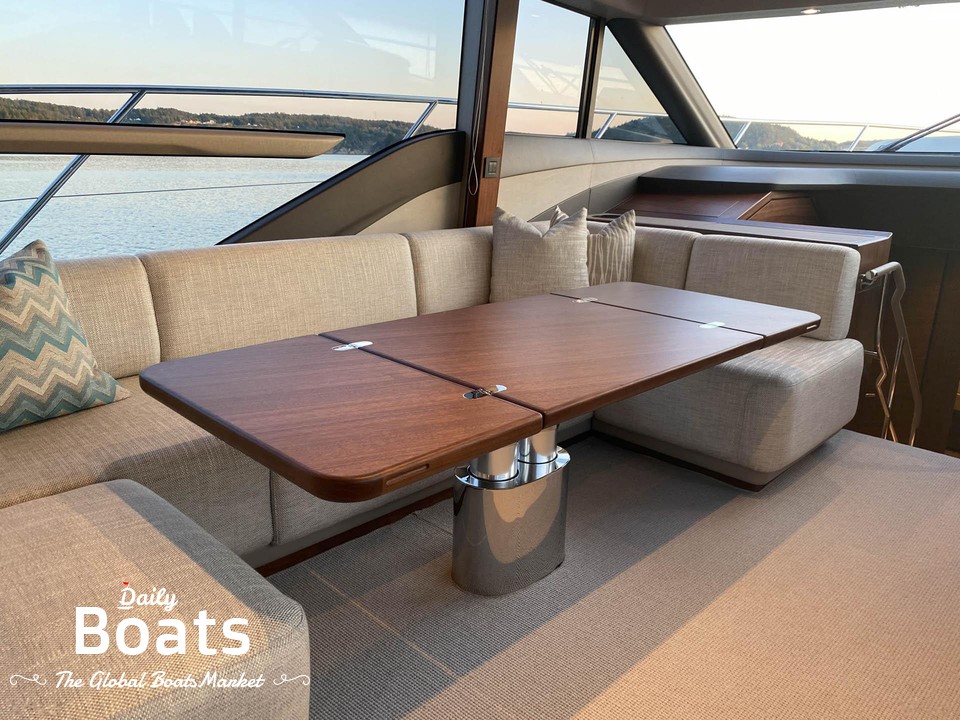 2021 Princess F55 for sale. View price, photos and Buy 2021 Princess ...