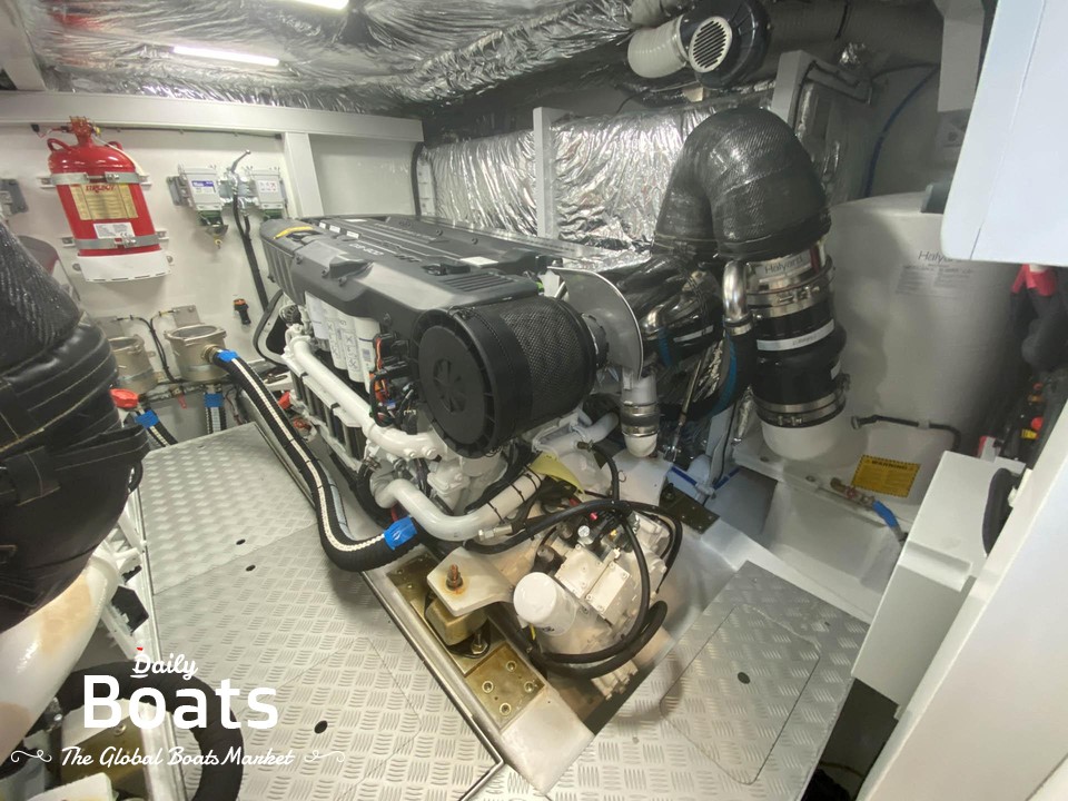 2021 Princess F55 for sale. View price, photos and Buy 2021 Princess ...